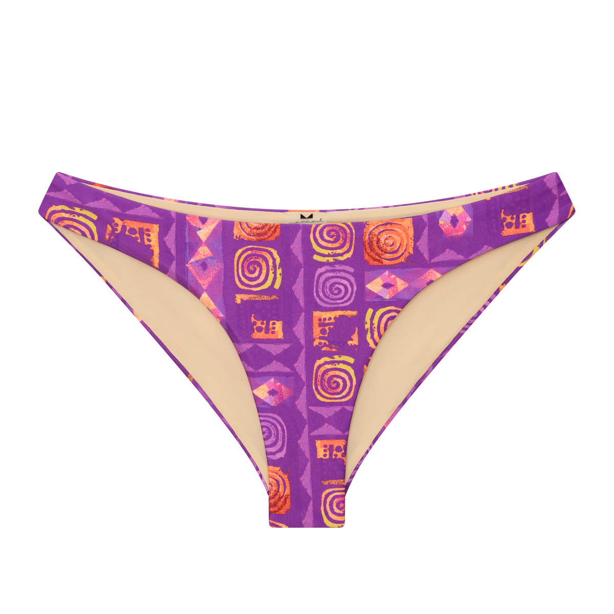 Nadine - Indo – MAKHOUL SWIMWEAR