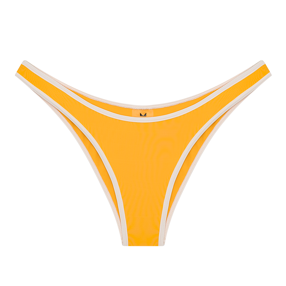 Julieta - Amber – MAKHOUL SWIMWEAR
