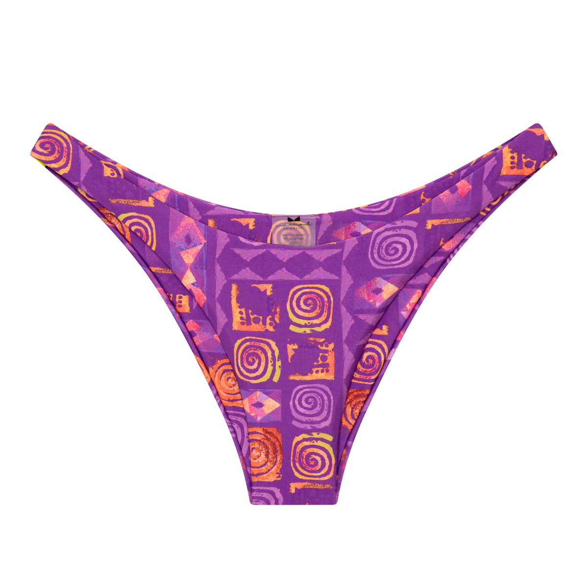 Julieta - Indo – MAKHOUL SWIMWEAR