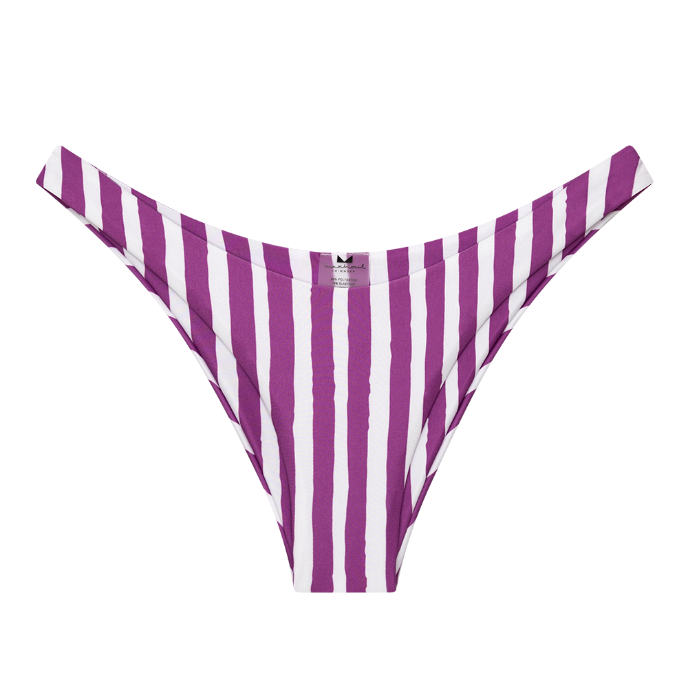 Julieta - Lotus – MAKHOUL SWIMWEAR