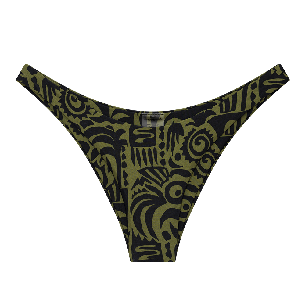 Julieta - Ubud – MAKHOUL SWIMWEAR