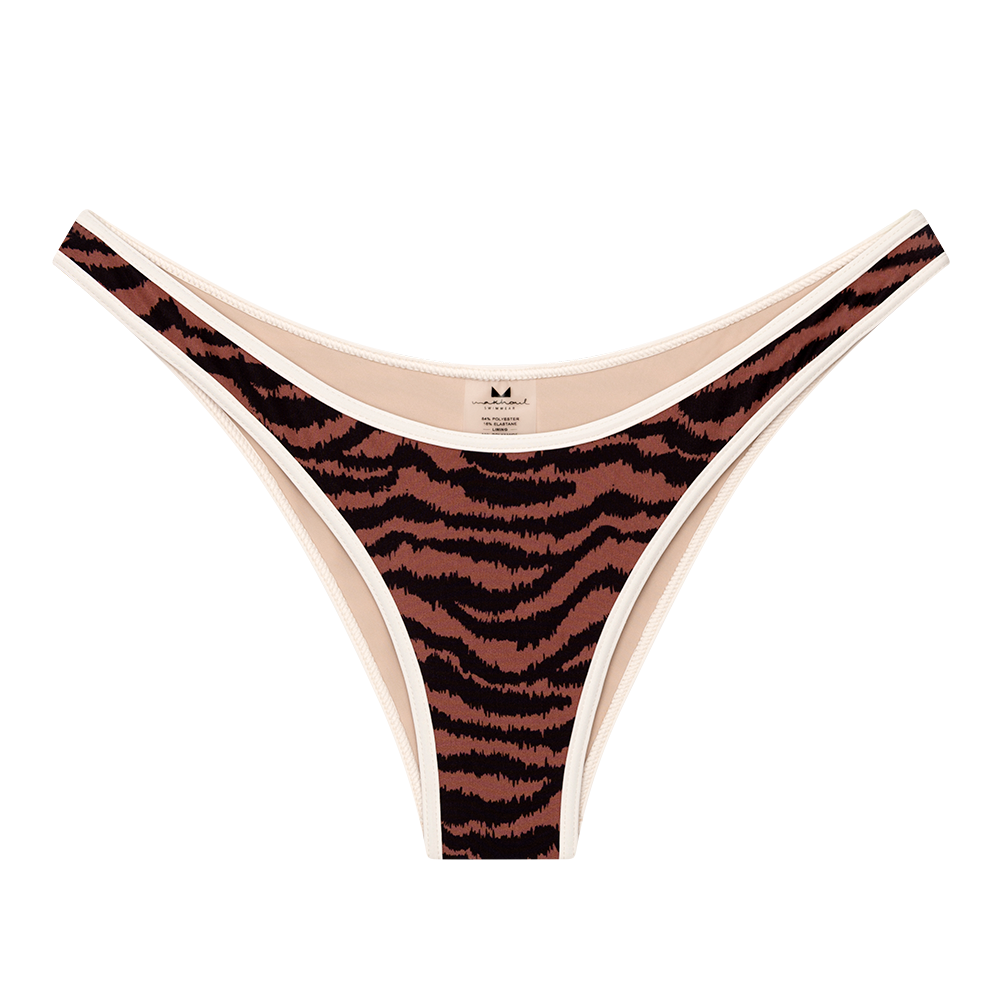 Julieta - Uluwatu – MAKHOUL SWIMWEAR