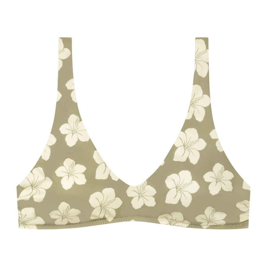 Lola Cover - Bamboo – MAKHOUL SWIMWEAR