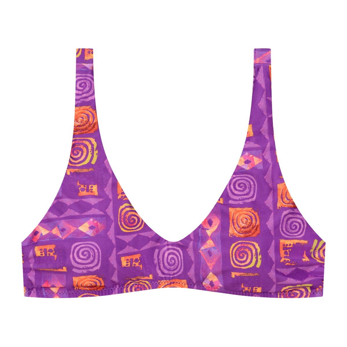 Lola Cover - Indo – MAKHOUL SWIMWEAR