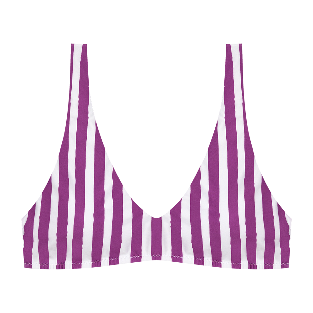 Lola Cover - Lotus – MAKHOUL SWIMWEAR