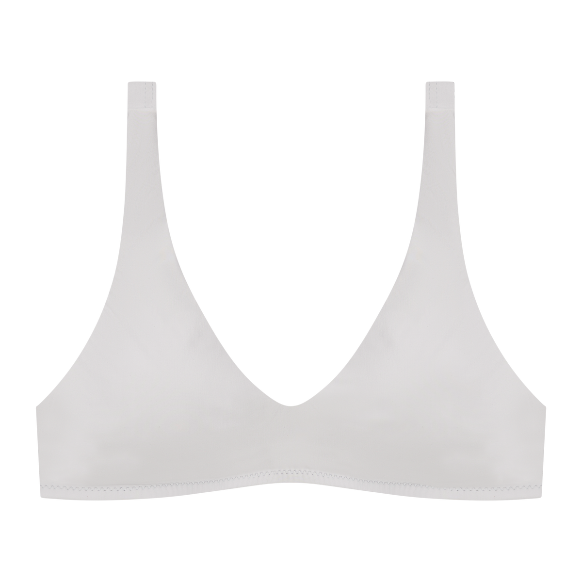 Lola Cover - Silver – MAKHOUL SWIMWEAR