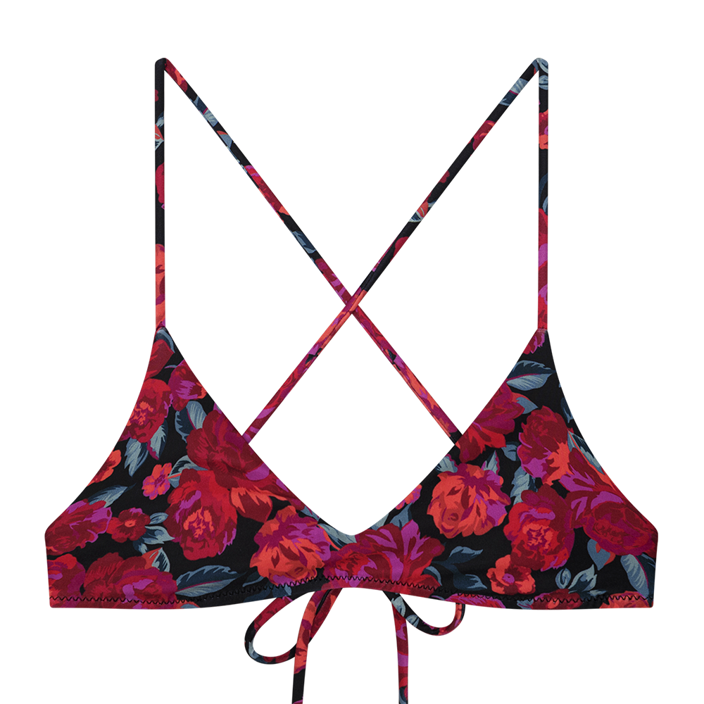 Pilar - Spice – MAKHOUL SWIMWEAR